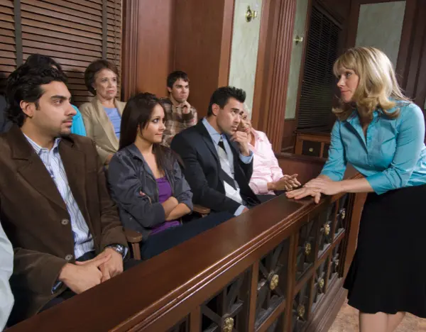 How Does the New York Grand Jury Work? - Konta Georges & Buza P.C